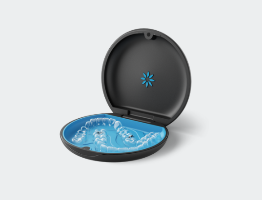 Invisalign For Crooked Teeth in Forest Hill