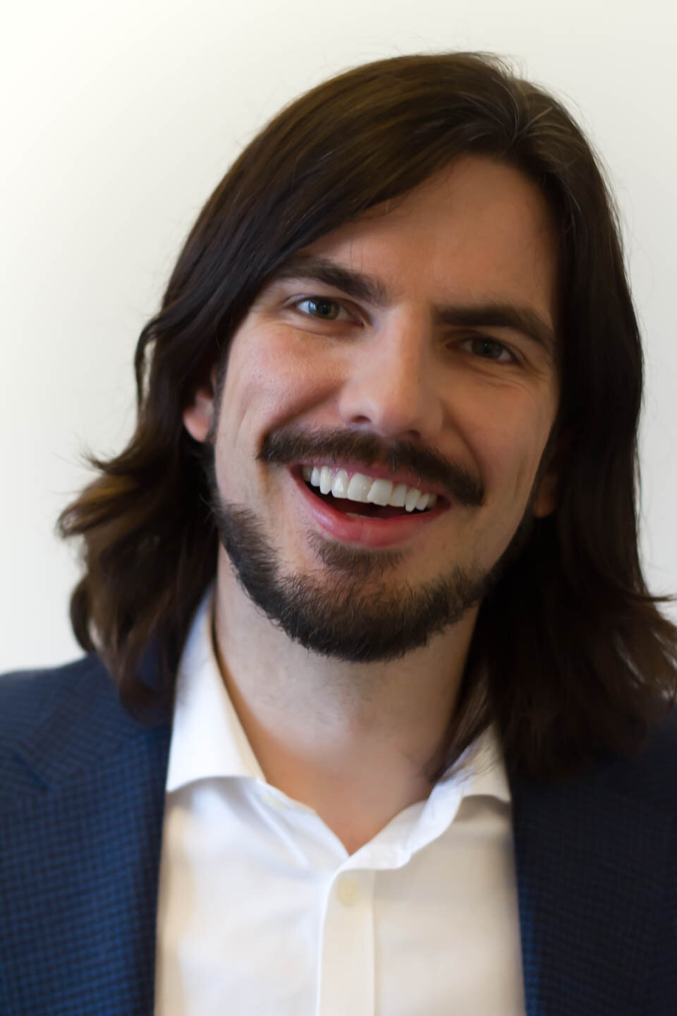 Dr Christopher Brown - London Dental Arts Forest Hill