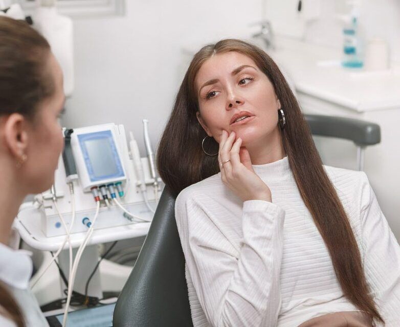 Dentist Greenwich [ Accepting New Patients]