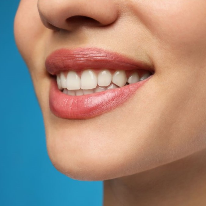 Transform Your Smile: Fix Downturned Mouth in Forest Hill