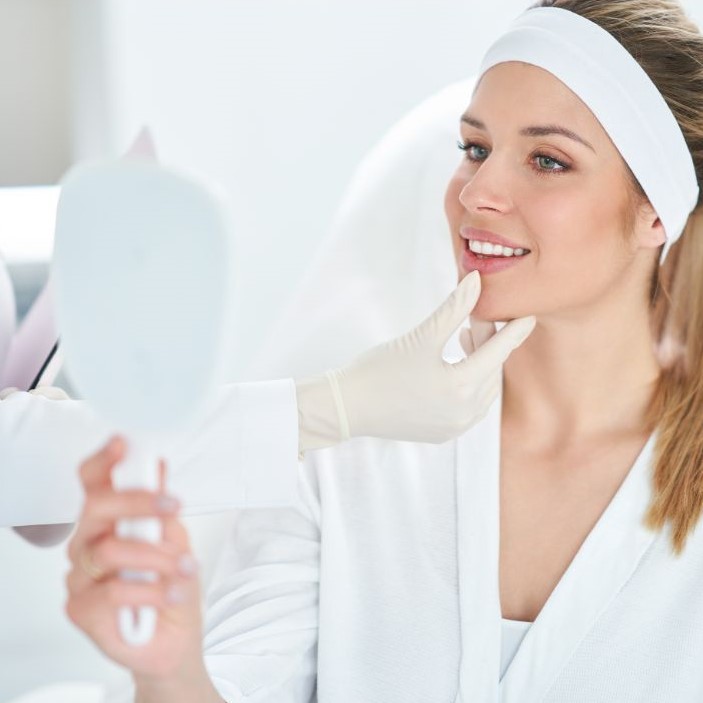Perfect Your Smile: Gummy Smile Solutions in Forest Hill