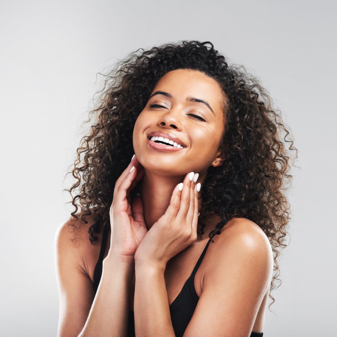 Transform Your Smile: Fix Downturned Mouth in Forest Hill